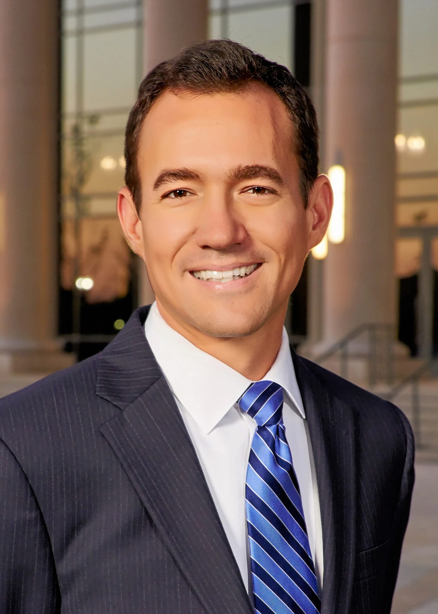 THE NEW ORLANDO IMMIGRATION COURT HAS OPENED, I WENT THERE AND HERE IS ...